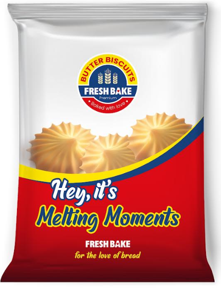 Biscuits (OLD) | Fresh Bake